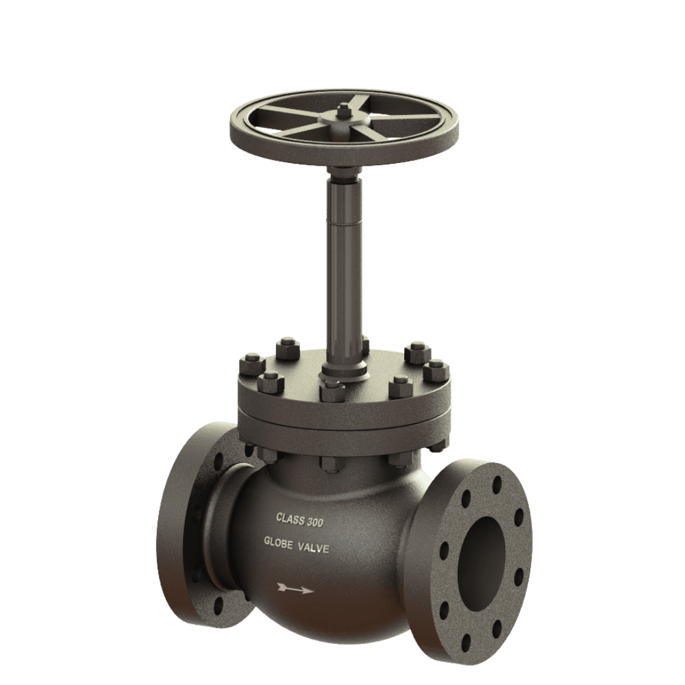 Cryogenic Valves | Blackhall