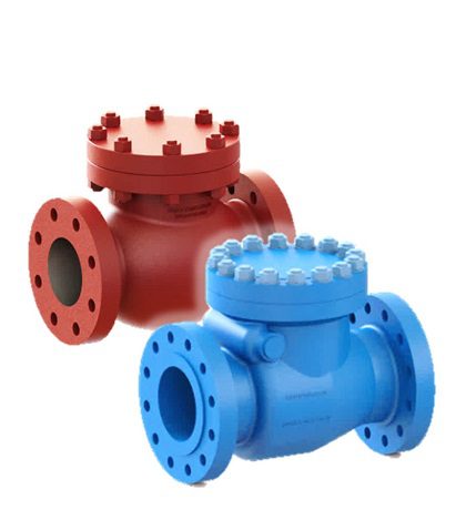LNG Check Valves – Piston, Swing & Wafer Designs | Blackhall ...