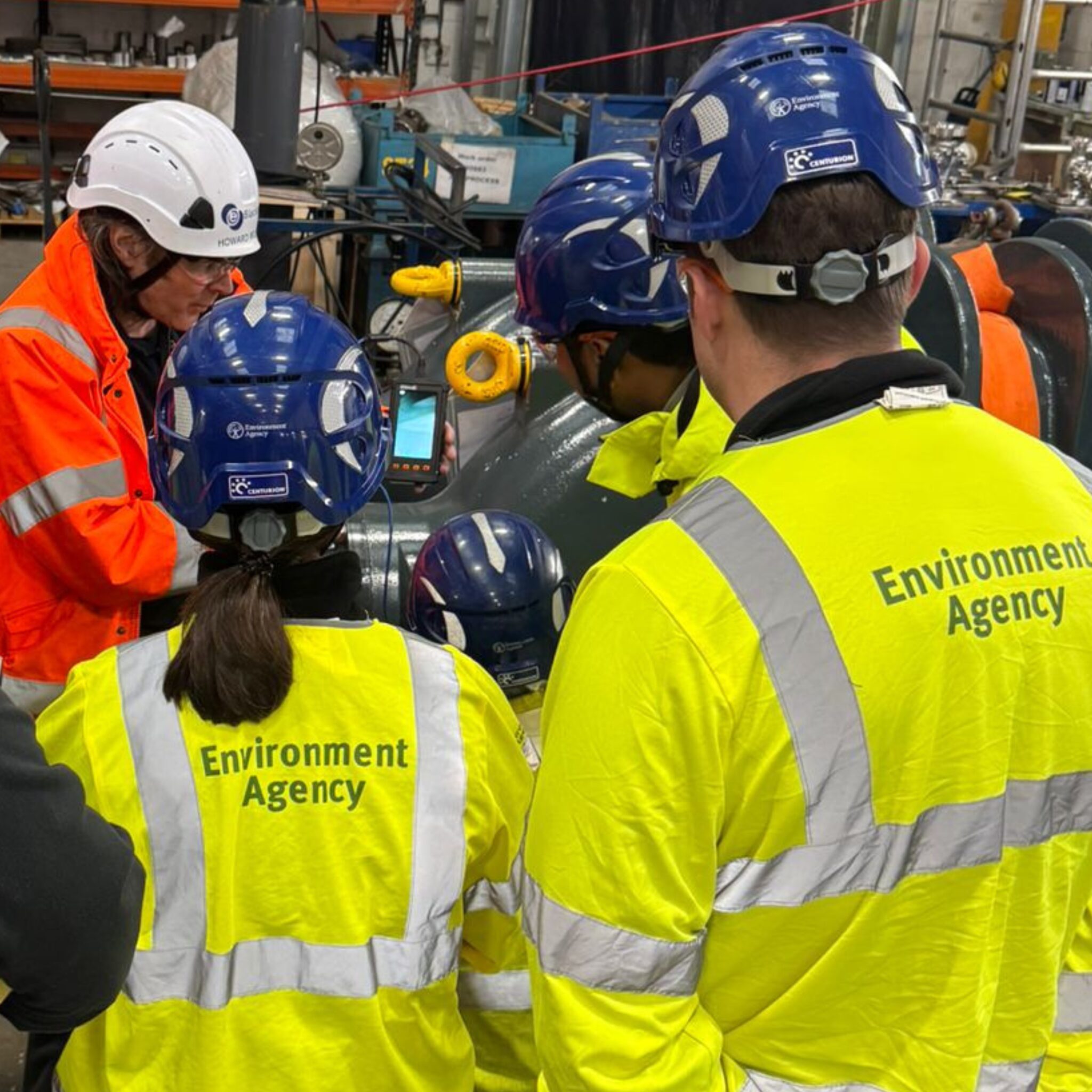 Training the Next Generation of Valve Keepers: Why Blackhall ...